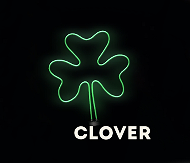 Second Life Marketplace - floorplan. neon II / clover