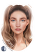 Second Life Marketplace - DeeTaleZ *SKINS* for GENUS HEADS - Zara ...