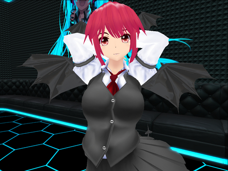 Second Life Marketplace - Koakuma Anime Avatar