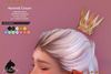 Second Life Marketplace - Nekotsu. Korenet Crown