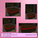 Second Life Marketplace - Pop. RLV Dance stage boxed (add me)