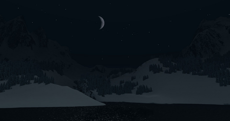 Second Life Marketplace - Bcreativ Windlights + Day Cycle