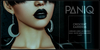 Second Life Marketplace - PANIQ - Crescent Earrings