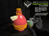 Second Life Marketplace - AnE Item - Transform Potion [Anthro]
