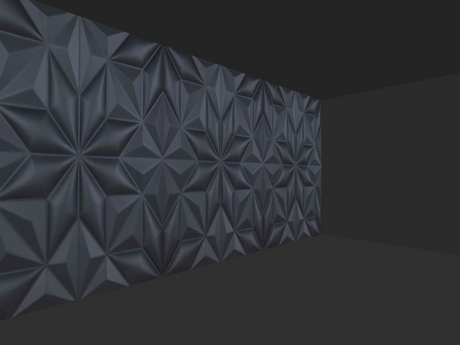 Second Life Marketplace - 3D Wall Texture