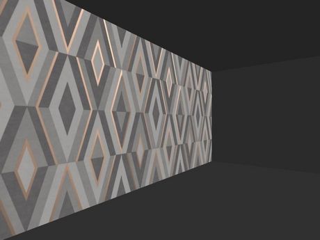 Second Life Marketplace - 3D Wall Texture