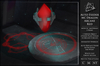 Second Life Marketplace - MC Dragon Autofeeder ( Arcane Red )