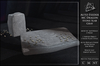 Second Life Marketplace - MC Dragon Autofeeder ( Stone Slab Gray )