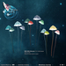 Second Life Marketplace - 8f8 - Wondrous Journey - MIX COOL Shrooms