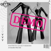 Second Life Marketplace - GYTTA FULL PERM by Gytta