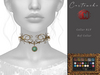 Second Life Marketplace - !C! Kef RLV Opencollar
