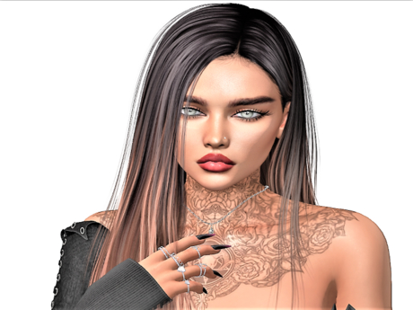 Second Life Marketplace - SHAPE SAMANTHA