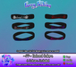 Second Life Marketplace - ~FF~ Beloved Collars