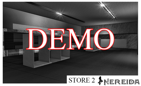 Second Life Marketplace - DEMO Store 2