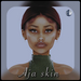 Second Life Marketplace - Aja Skin - Genus Strong head