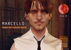 Second Life Marketplace - Marcello Shape for Lelutka ALAIN Head 3.1 Evo ...