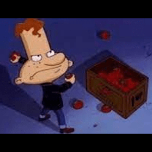 Second Life Marketplace - MG//TikTok BOOO Tomato Tomato