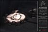 Second Life Marketplace - MC Dragon Autofeeder _Eternity Pool ( B White )