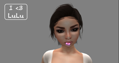 Second Life Marketplace - Full Perm Heart Candy