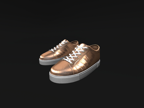 Second Life Marketplace - RODEX: Ivax Copper