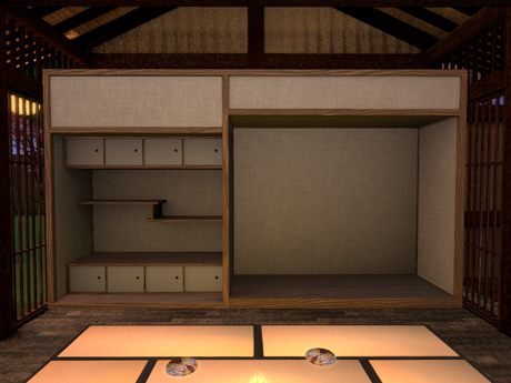 Second Life Marketplace - Tokonoma-big