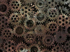 Second Life Marketplace - Vintage Gears Texture
