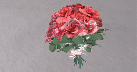 Second Life Marketplace - ::MCD:: Bouquet