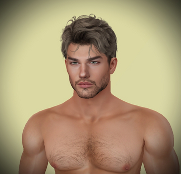 Second Life Marketplace - Apolo777 LeLutka LOGAN Head 3.1 + Signature ...