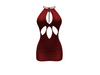 Second Life Marketplace - :TTC: - Twistys Audrey Dress - Red - ADD ME
