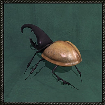 Second Life Marketplace - Cica's bug 3