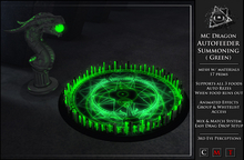 Second Life Marketplace - 3rd eye perceptions by Darklore Ravenhurst