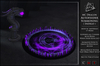 Second Life Marketplace - MC Dragon Autofeeder _ Summoning (Indigo)