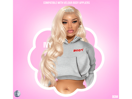 Second Life Marketplace - VF: Ivy (Sunkiss)