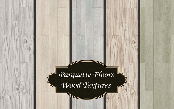 Second Life Marketplace - Parquette Floors Seamless Wood Textures