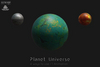 Second Life Marketplace - Tsun Tsun x Guwopp :: Planet universe