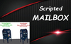 Second Life Marketplace - [eXe] MailBox (mod1)