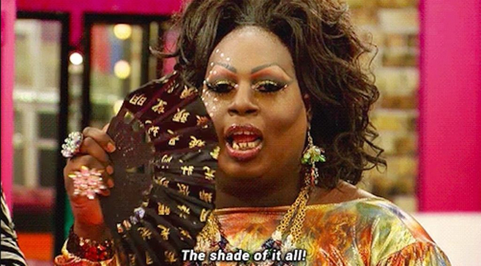 Second Life Marketplace - The Shade of it All! Latrice Royal - Gestures ...