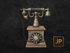 Second Life Marketplace - 21-PHONE MUSEUM-ZURIGO 1893
