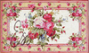 Second Life Marketplace - Cabbage Rose Rugs 2022 update