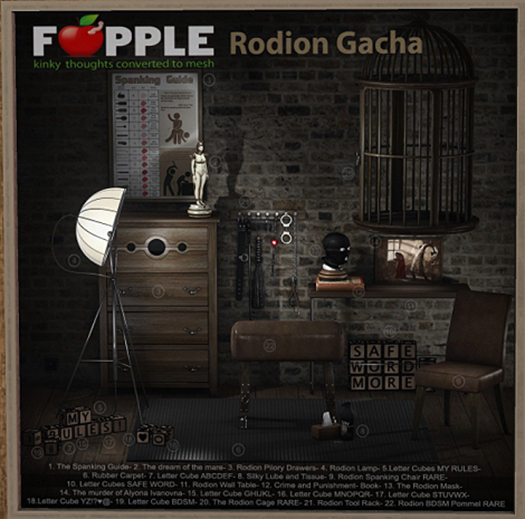 Second Life Marketplace - Fapple- Siilky Lube and Tissue