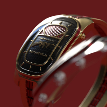 Second Life Marketplace - TONY WATCH(FATPACK)