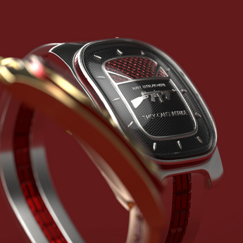 Second Life Marketplace - TONY WATCH(FATPACK)