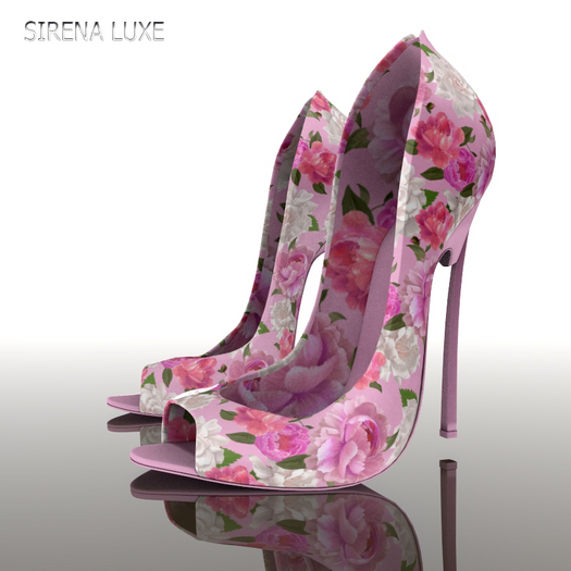 Second Life Marketplace - High Heels