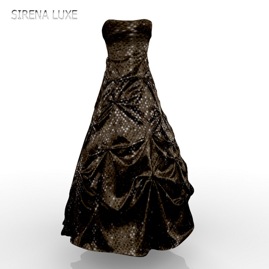 Second Life Marketplace - Gown