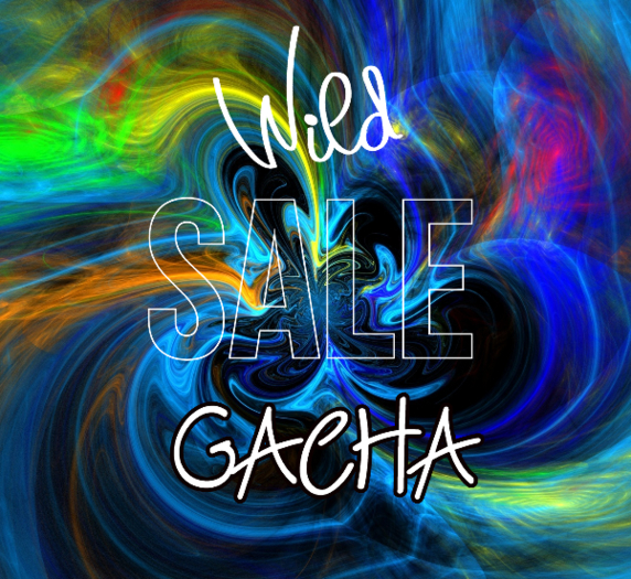 Second Life Marketplace - Gacha landmark