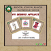 Second Life Marketplace - RBF BURLAP Bundle Pack -Rock Your Rack 2021 ...