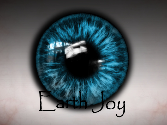 Second Life Marketplace - *Earth Joy* Aqua Eye