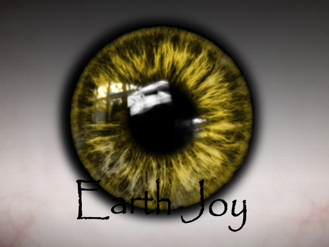 Second Life Marketplace - *Earth Joy* Olive Eye