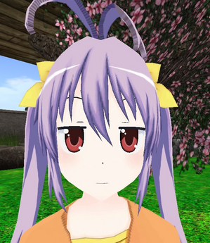 Second Life Marketplace - Renge Miyauchi Anime Avatar