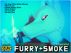 Second Life Marketplace - [M-BENTO-Cig] Furry+Smoke (Male) (Personal ...